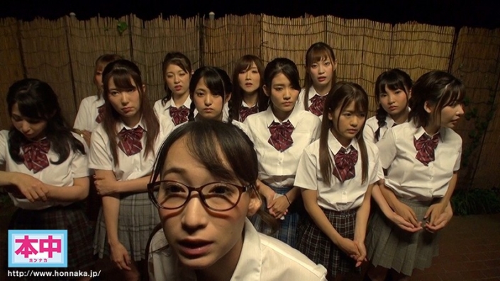 แนะนำ 10 หนัง JAV สุดหลอนต้อนรับ Halloween 2022 - หนังโป๊และคลิปโป๊ที่มีคุณภาพดี ข่าวดาราAV แจก ...