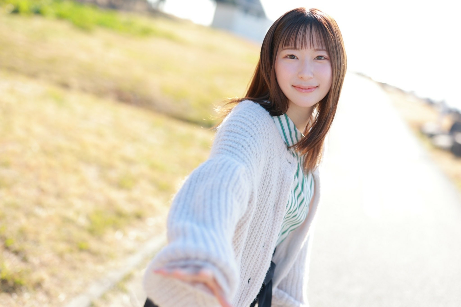 "Aoi Ichinose" เข้าวงการ AV เพื่อหาเงินเลี้ยงดูคุณแม่